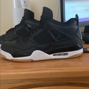 Jordan | Shoes | Air Jordan 4 Retro | Poshmark